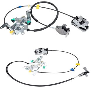 适用Ford F-250/350/450/550 99-07 6C3Z28264A00A 6C3Z28264A01A-阿里巴巴