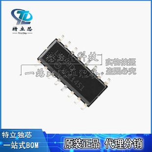 L6599DTR电源控制器芯片SOIC16通信IC丝印L6599D 全新原装 现货-阿里巴巴