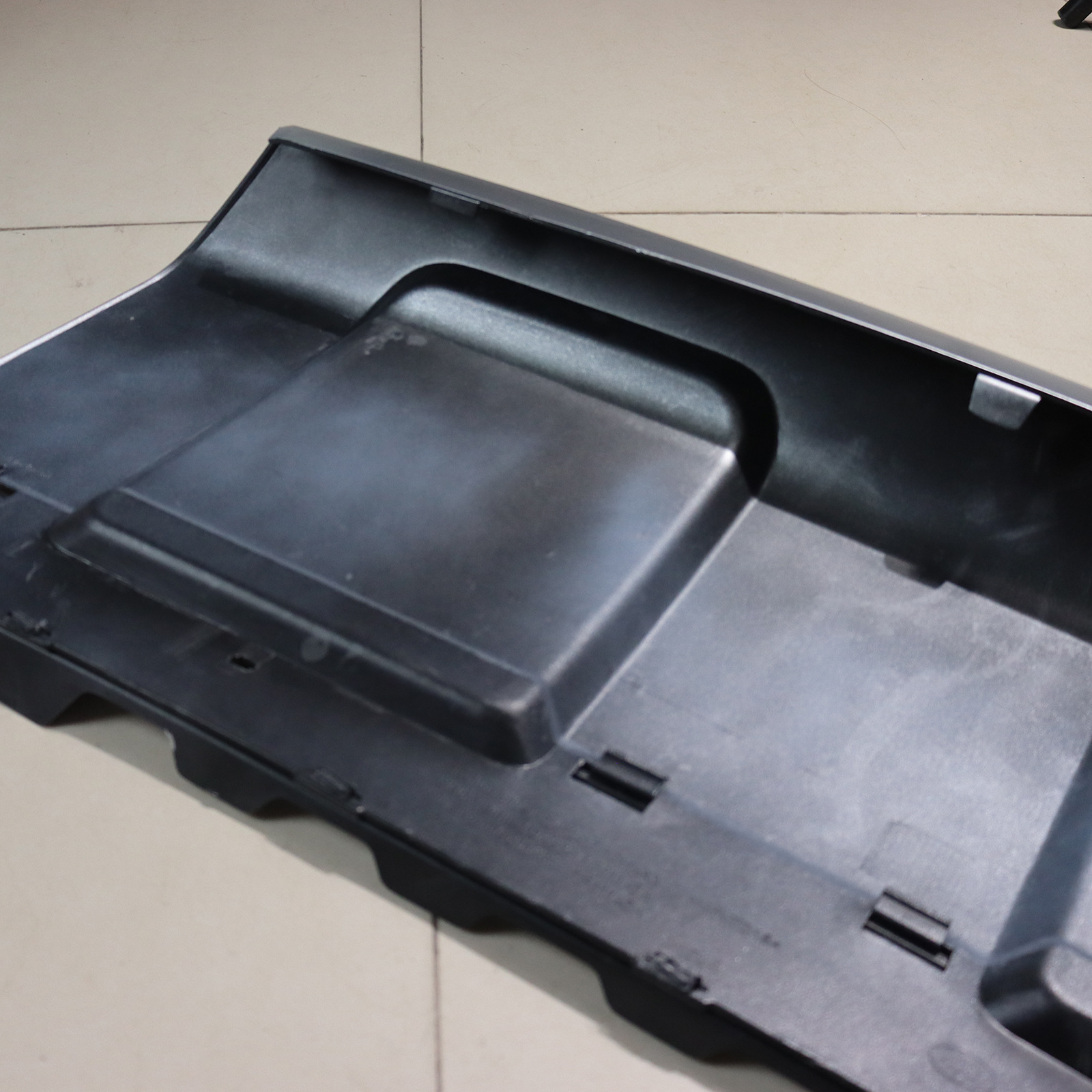 拖车钩盖 适用于路虎2014运动 拖车盖 前杠拖车盖 LR045038 银色-阿里巴巴