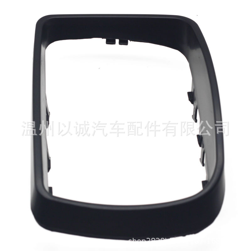 Reversing mirror frame rear view mirror frame suitable for BMW 51168254903