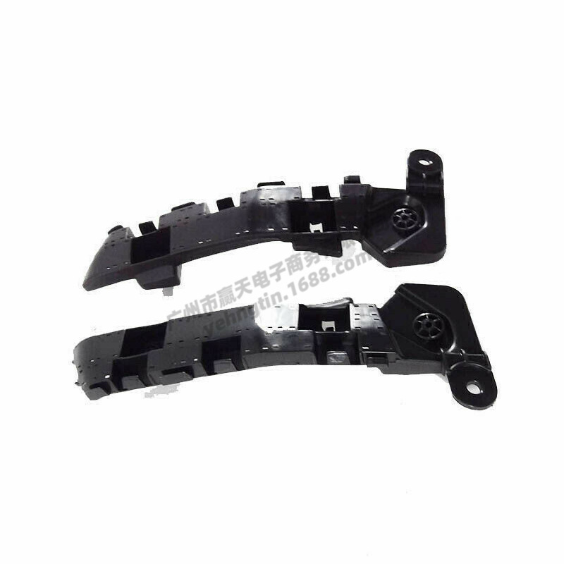 适用本田12-16年CR-V前保险杠支架 71198-T0A-A01/71193-T0A-A01-阿里巴巴