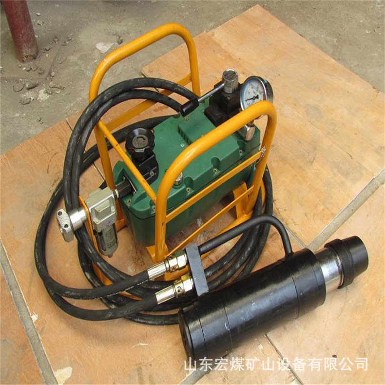 MQ18矿用锚索张拉机具 MQ18-200/60矿用锚索张拉机具-阿里巴巴