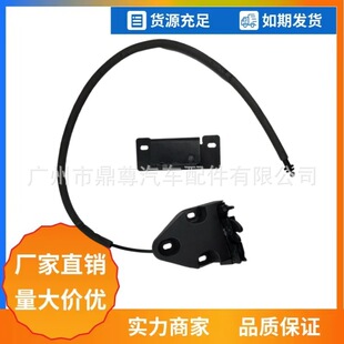 8200006252适用雷诺TRAFIC OPEL VIVARO NV300TALENTO后右下门锁-阿里巴巴