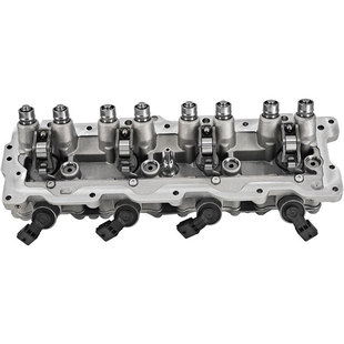 LR092033 JDE38691 LR172660适用路虎捷豹缸盖电磁阀汽车配件跨境-阿里巴巴