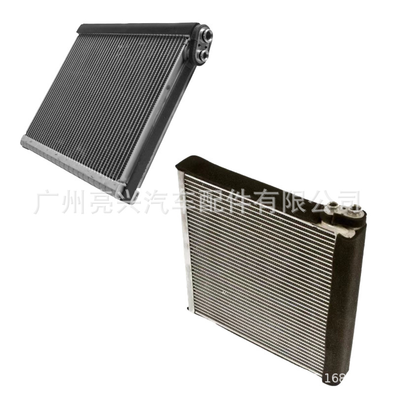 88501-60421适用于霸道普拉多汽车蒸发器芯配件-阿里巴巴