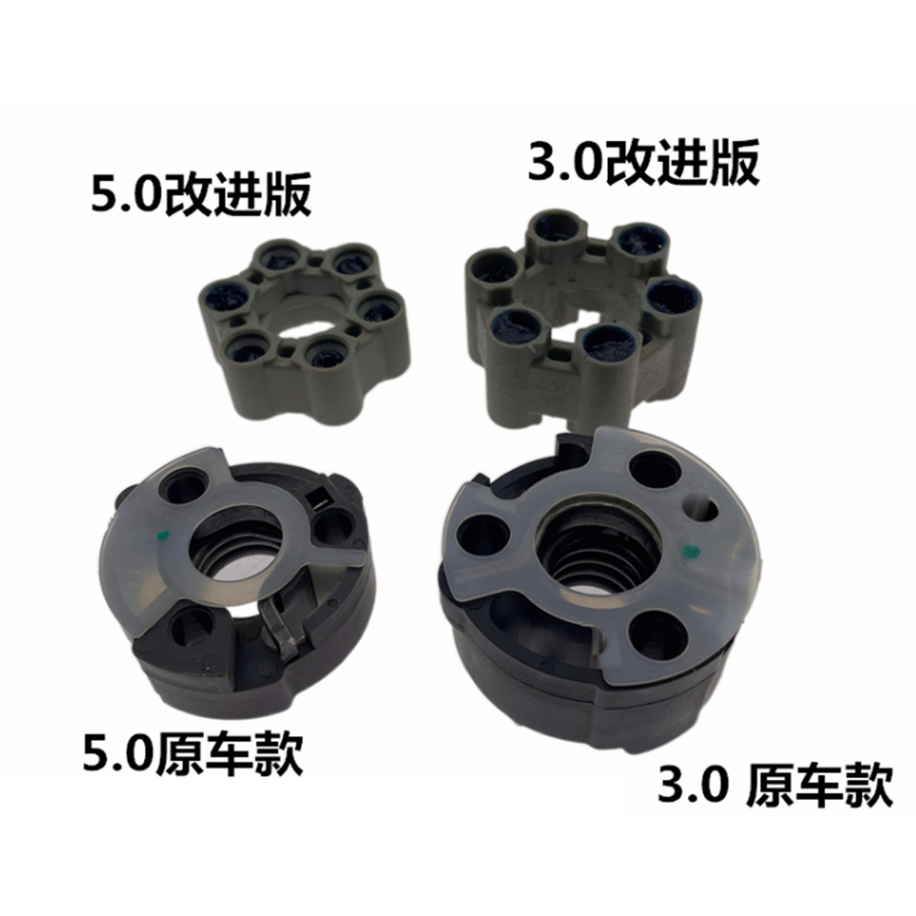 LR160736 LR160735 先进制造技术的新型增压器维修套件LR059341-阿里巴巴