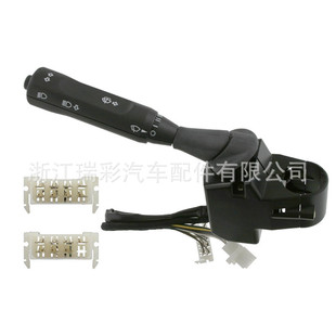 工厂直发转向信号灯开关3435400045适用于奔驰极速发货品质保障-阿里巴巴