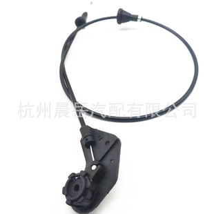 适用宝马E46机盖拉线 51238208442-阿里巴巴