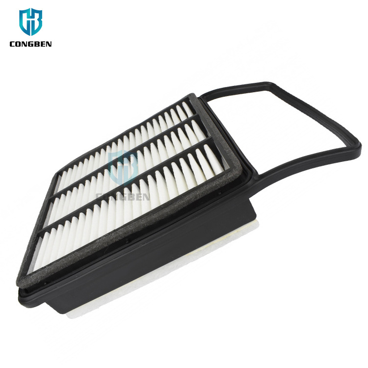 适用于马自达车型16546-89T0A 1K0523603 8980168460汽车空气滤芯-阿里巴巴