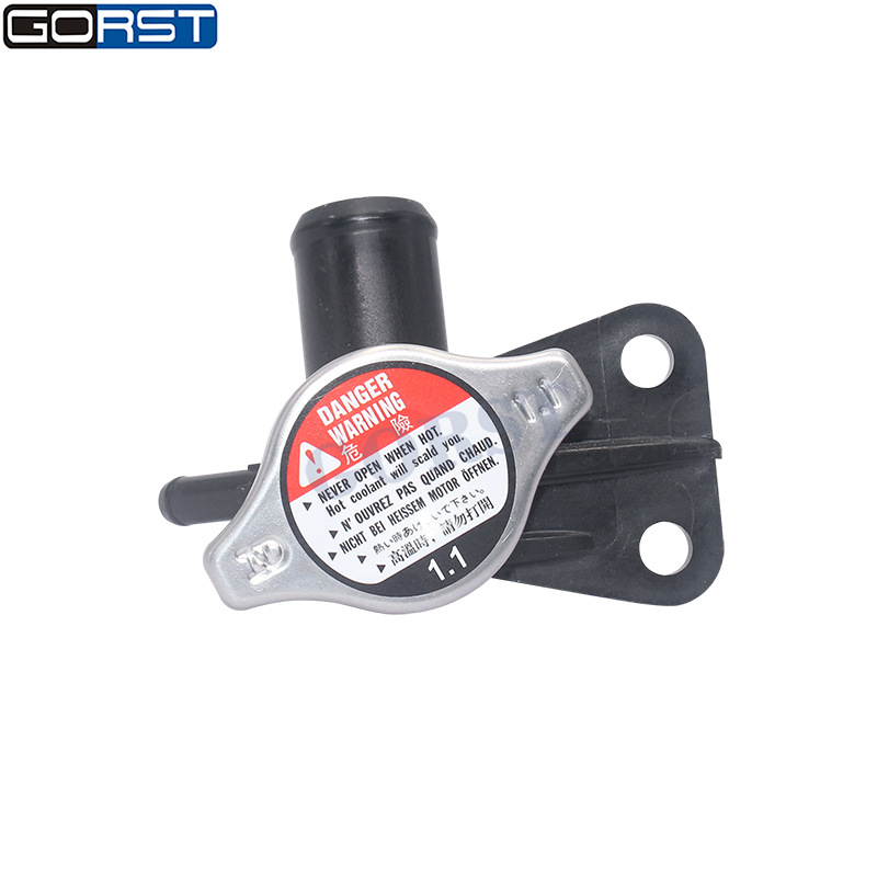 适用于本田 HR-V 2016-2022 水箱加注口总成 HX-19050-51B-H51-阿里巴巴