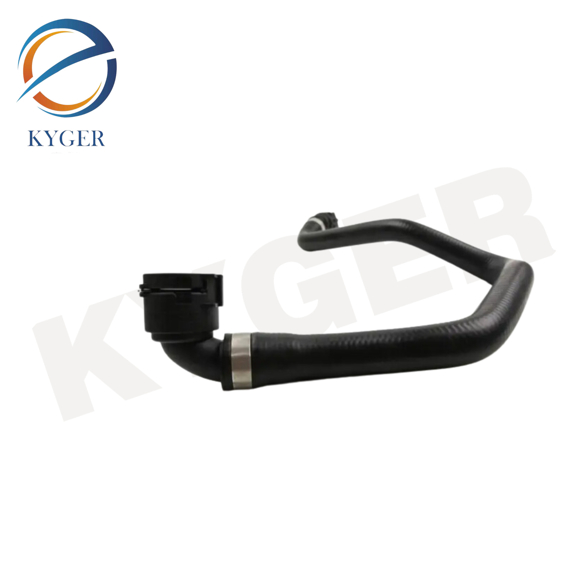 适用宝马F10F11水管17127619685 1712 7619 685-阿里巴巴