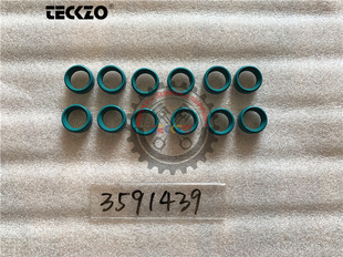 发动机配件修理包4599424中水封359-1439 3591439-阿里巴巴