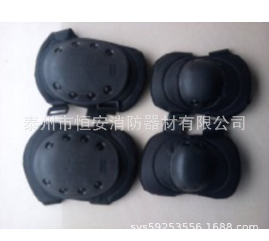 GB24541手部防护机械危害防护手套》消防员硬质护肘护膝有报告-阿里巴巴