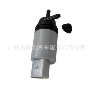 适用于BMW 挡风玻璃清洗泵 雨刮喷水马达67126934159 67127302589-阿里巴巴