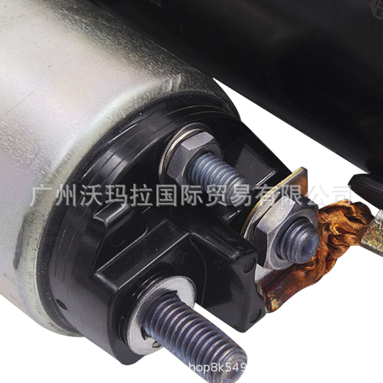 量大优惠LR029180 36000041适用于沃尔沃XC90XC60启动马达 起动机-阿里巴巴