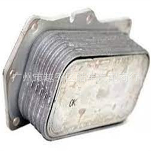 26410-2F020/26410-2A300/26421-4A700 机油冷却器适用于丰田起亚-阿里巴巴