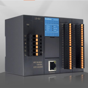 顾美L02系列模拟量模块L02-4/2AD2DA/RTD1000/NTC全新原装包邮-阿里巴巴