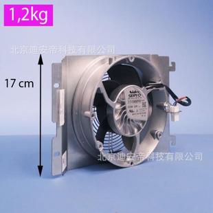 ABB风扇 R8 FAN ASSEMBLY KIT ABB备件 3AUA0000100122-阿里巴巴