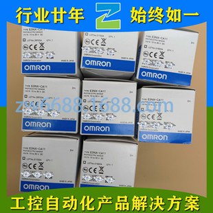 OMRON 欧姆龙-光纤传感器E3NX-CA11 E3NX-CA,E3NX-FA E32-T11R-阿里巴巴