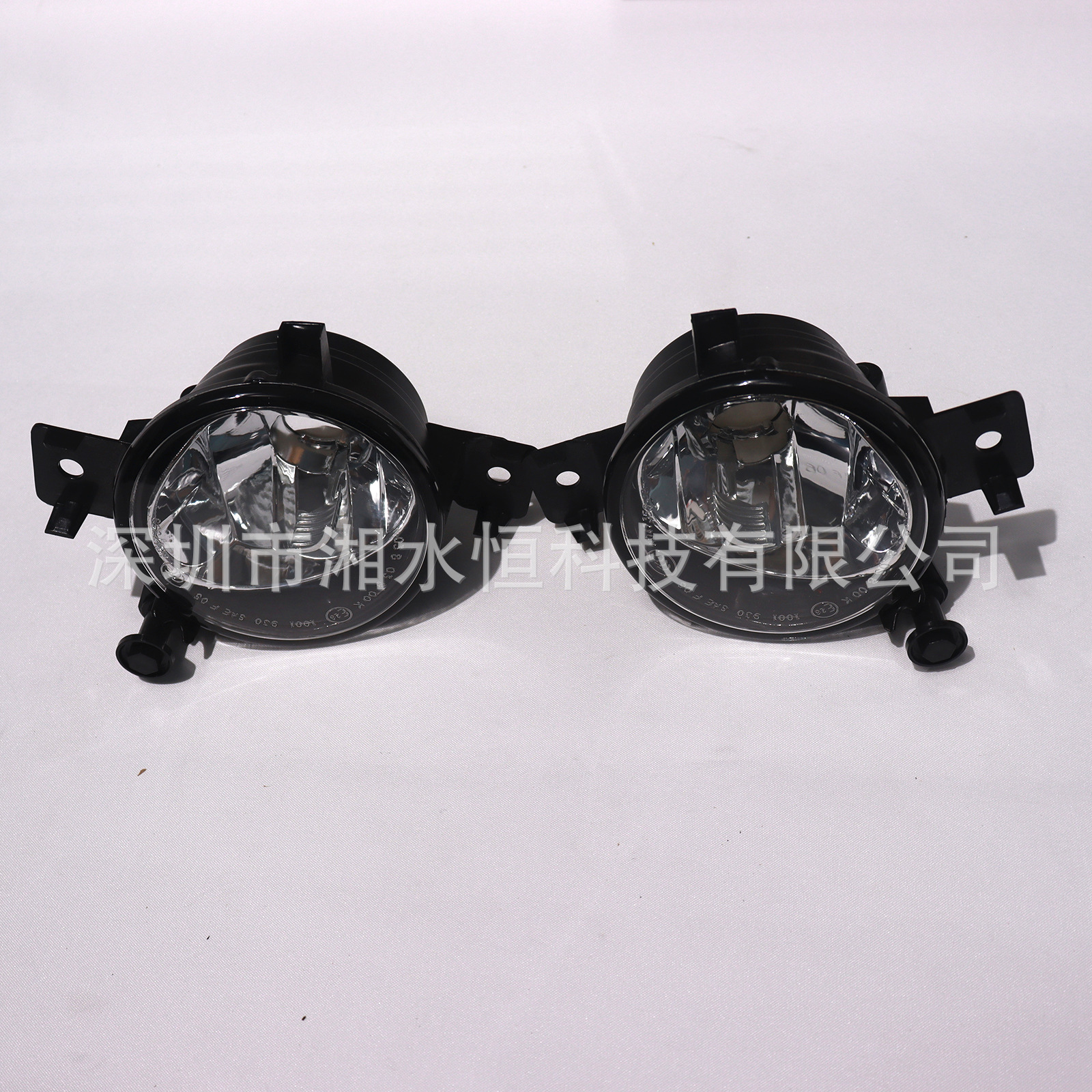 适用于宝马5系E70 汽车雾灯 雾灯警示灯 63177237433 63177237434-阿里巴巴
