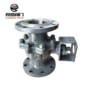 厂家生产销售铸钢球阀Q41F-10C DN80 法兰软密封碳钢球阀-阿里巴巴