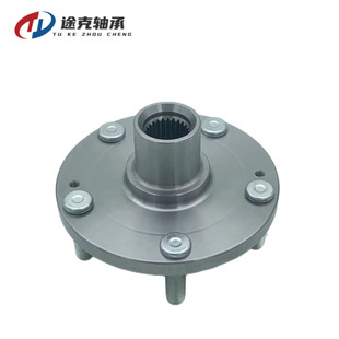 51750-3K100 51750-39603 轮壳 轮芯 适用于HYUNDAI 起亚 前轮-阿里巴巴