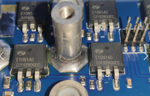 E10N140 100V 140A 锂电池保护板MOS管 现货-阿里巴巴