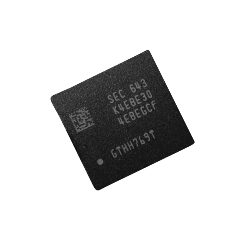 三星SAMSUNG K4U6E3S4AA-MGCL LPDDR4X 16Gb 200FBGA存储芯片内存-阿里巴巴