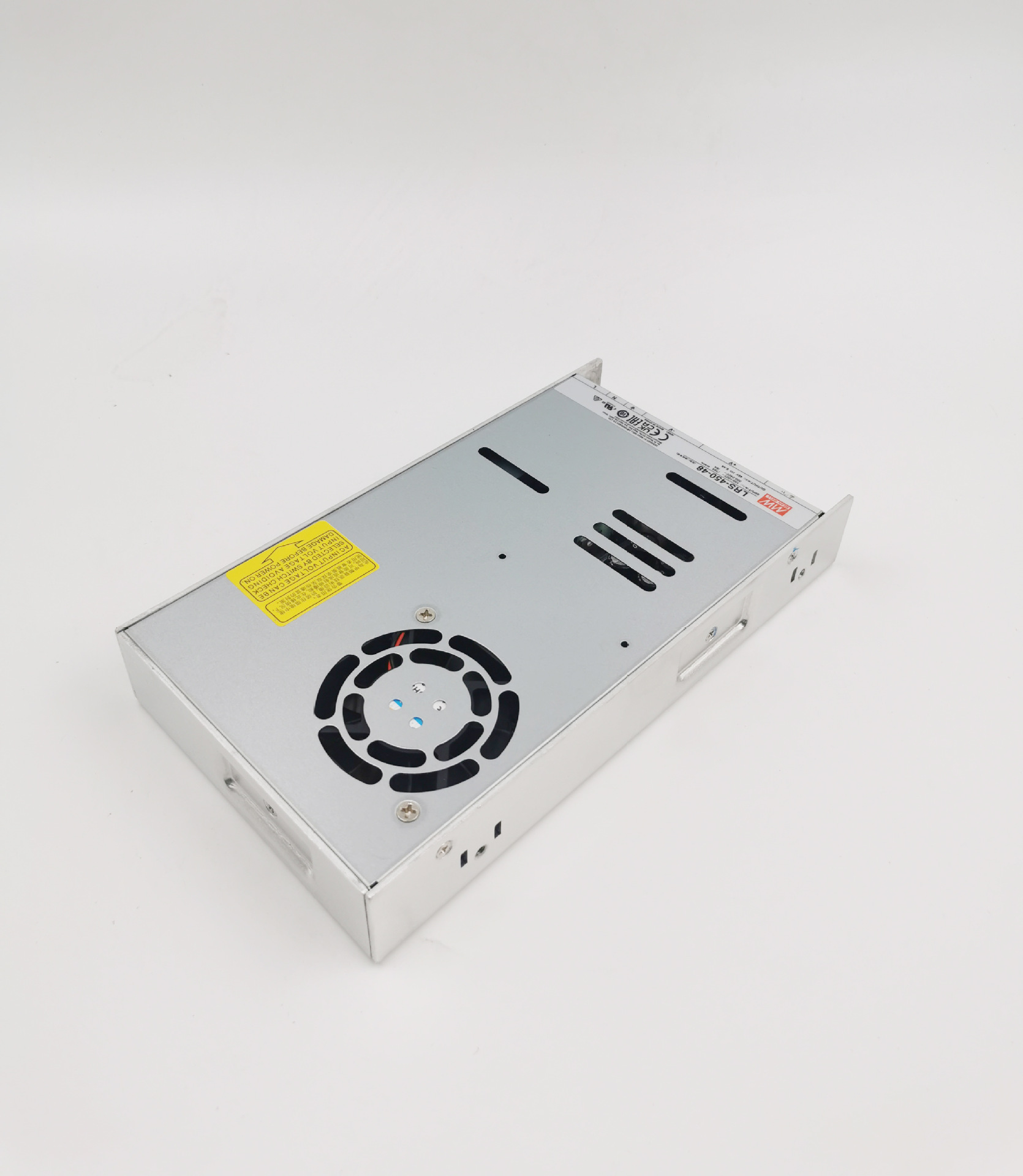 台湾明纬LRS-450系列开关电源5V/12V/15V/24V/36V/48稳压直流输出-阿里巴巴