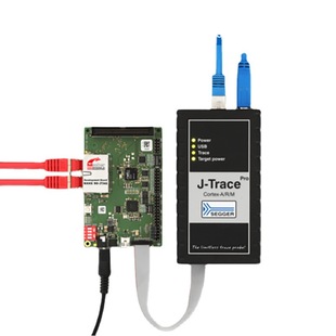 【原装】J-Trace pro for Cortex仿真器全时追踪调试器正版jtrace-阿里巴巴