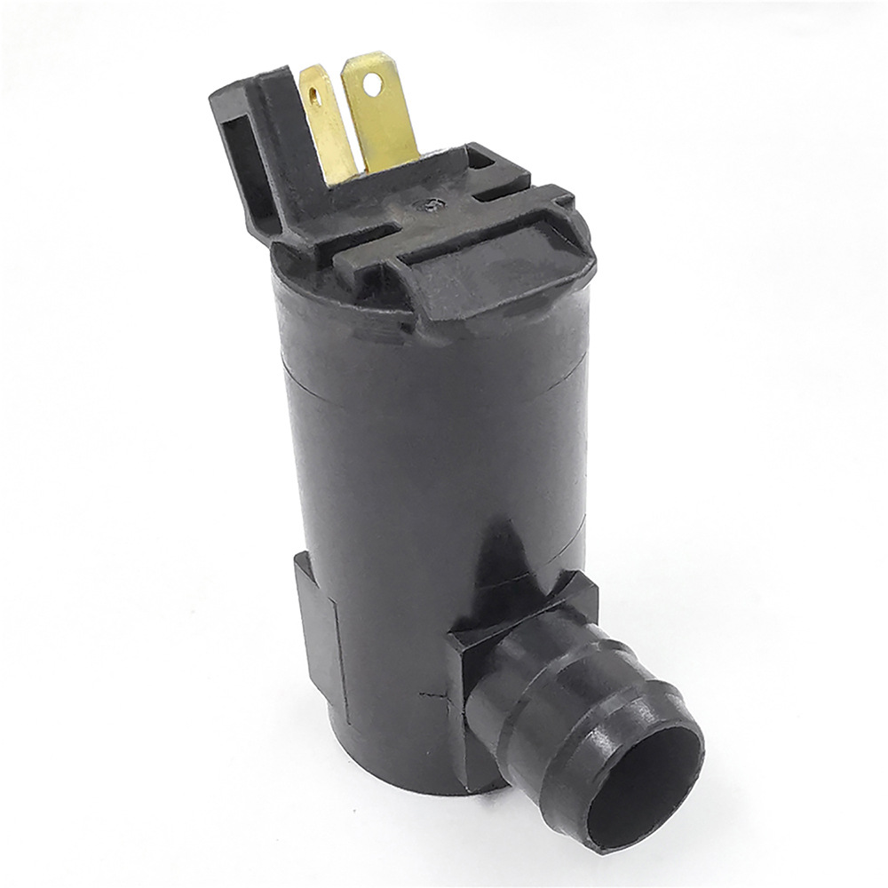 适用于现代起亚索纳塔途锐途乐等韩系车喷水马达雨刮清洗电机-阿里巴巴