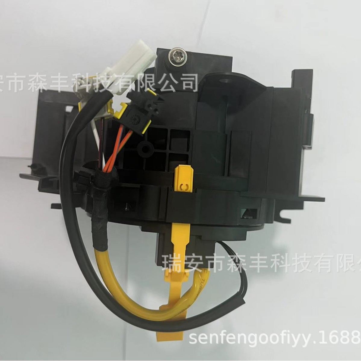 58110739AD适用道奇RAM1500 2500 3500角度传感器56046115AE（4针-阿里巴巴