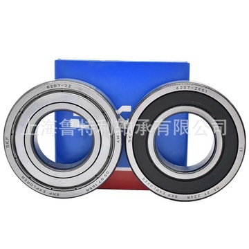 原装S.K.F深沟球轴承6312 6313 6314 6315 6316 6317 6318 6319C3-阿里巴巴