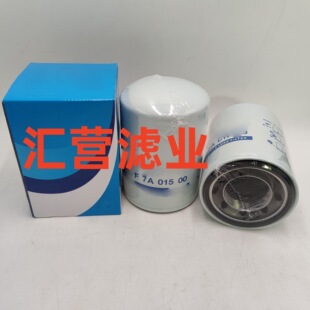 工程机械设备配件发电机组机油柴油滤芯滤清器过滤器F7A01500-阿里巴巴