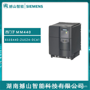 全新西门子变频器6SE6440-2UE24-0CA1 MM440, 600V, 4kW 无滤波器-阿里巴巴
