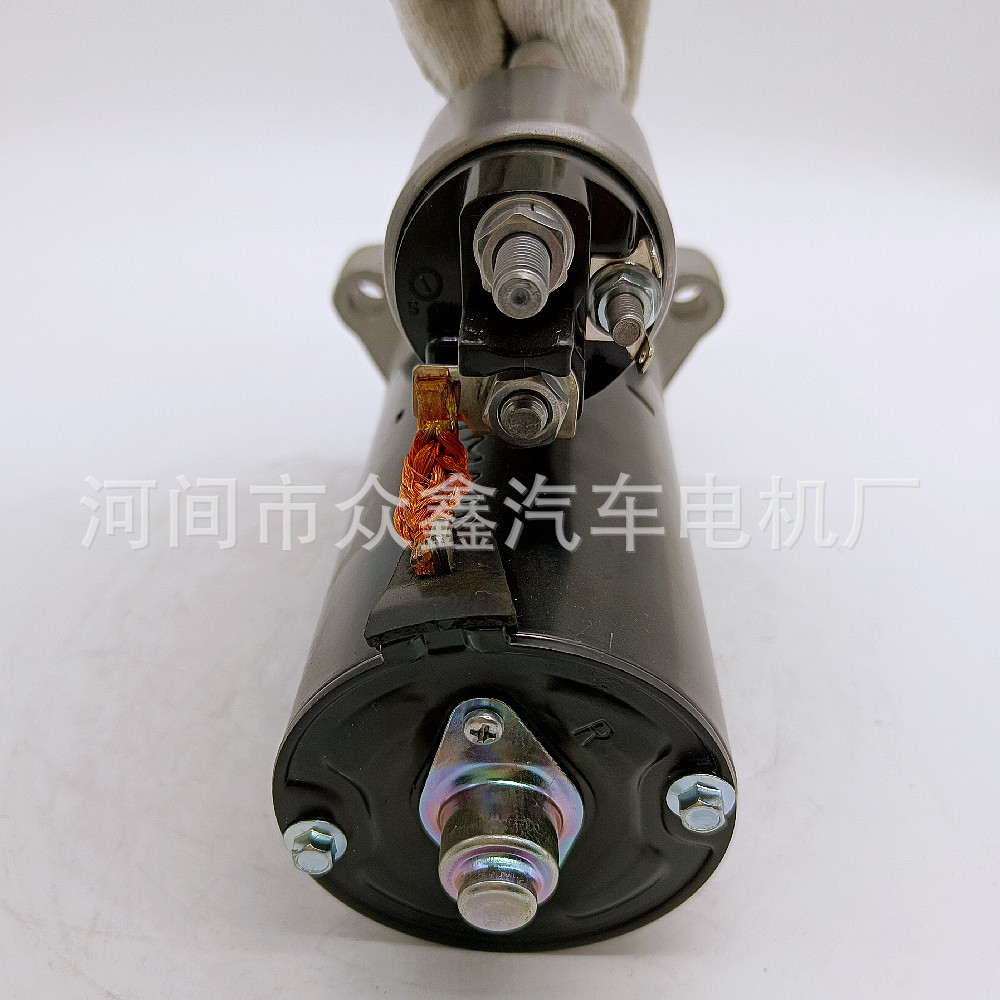 启动机0001125024, 0001125025 986021907 94860410600 CST10124-阿里巴巴