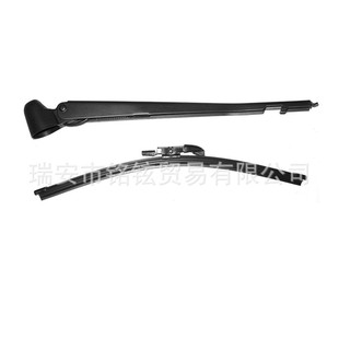 61627138507 适用于03-12 BMW1系E81E87后雨刮摇臂总成-阿里巴巴
