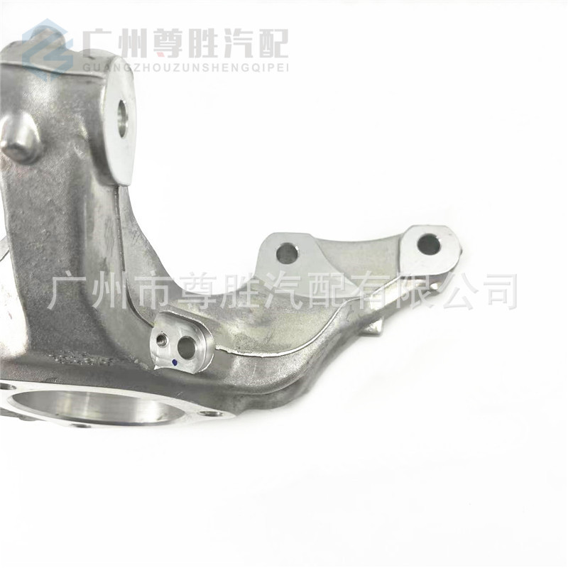 13319480 81适用于别克英朗雪佛兰科鲁兹 欧宝 前羊角 转向节左右-阿里巴巴