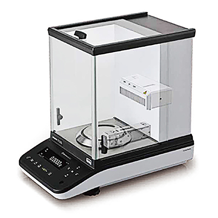 SHIMADZU日本岛津半微量分析天平AP125WD 225WD实验室天平0.01mg-阿里巴巴