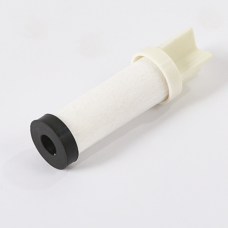 厂家供应 适配潍柴玉柴LNG CNG天然气高压滤芯612600190763-阿里巴巴