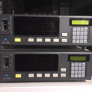 租售/回收美能达CA-410 CA-310 CA-210色彩分析仪+ PS32/35 P32/3-阿里巴巴