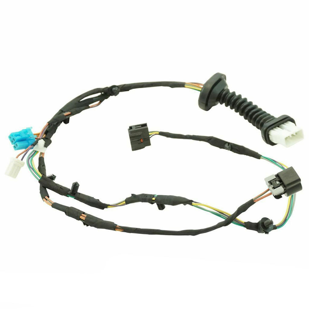 56051931AB 56051931AA 645-506适用于道奇 汽车车门线束-阿里巴巴