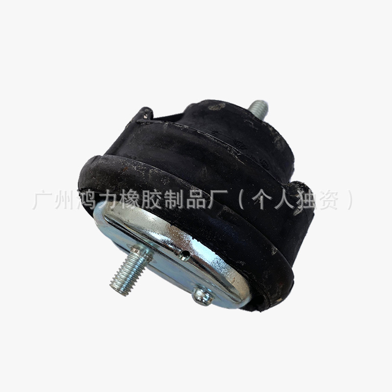 工厂供适用奔驰发动机支架 22111094814 22116779972 22116771360-阿里巴巴