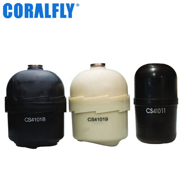 润滑油离心旁通过滤器发动机离心过滤器 4331734 CS41018-阿里巴巴