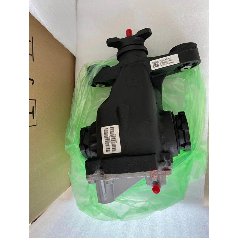 适用凯迪拉克ATS后差速器尾牙23156305 23156307 数比3.27 2.85-阿里巴巴