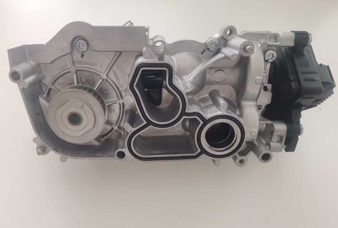 VWAG VAG ea211 1.5T水泵节温器05E121111A 05E121111R 05E121111-阿里巴巴