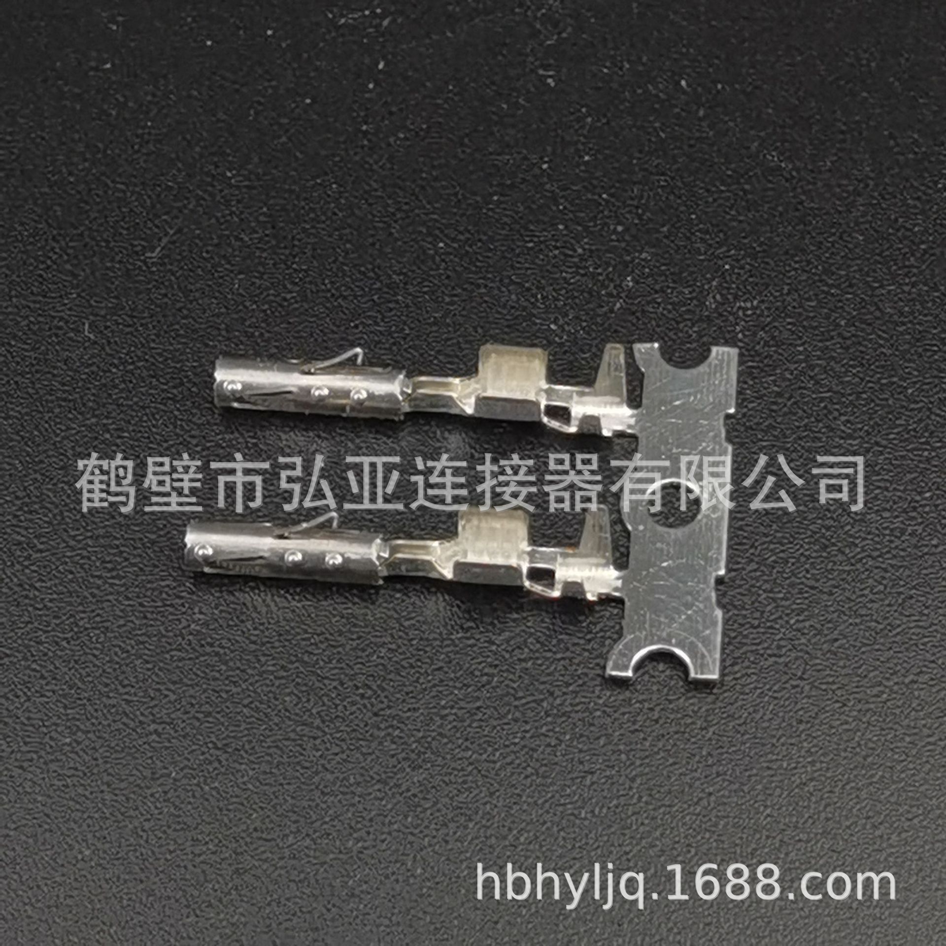 【国产替代】复合镀金ECU复合端子64322-1219-1239-1229 需预定-阿里巴巴