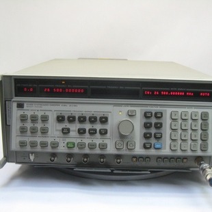 租售 二手 惠普HP8340B 合成扫描信号源 10Mhz-26.5Ghz-阿里巴巴