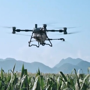 DJI 大疆新款T70 T70P T100农业植保 激光雷达避障 吊运无人机-阿里巴巴