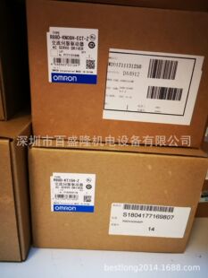 现货 供应原装全新正品欧姆龙 OMRON R88D-KN15H-ECT-Z 可议价-阿里巴巴